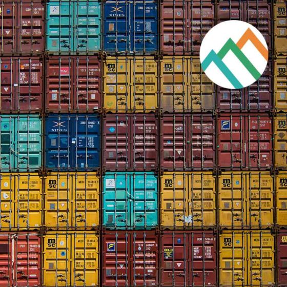 Green Freight – Supply Chain Solutions Center