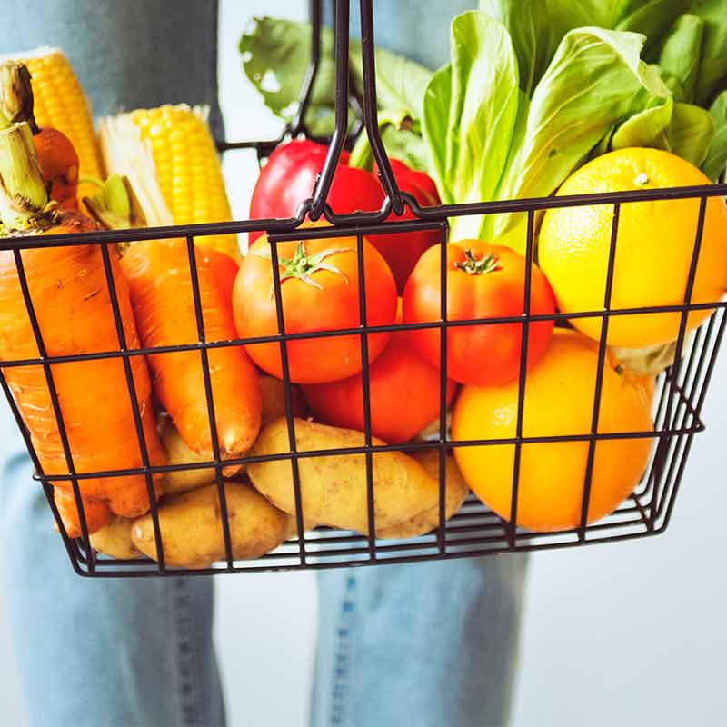 Safer food packaging - Supply Chain Solutions Center