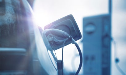 Transforming Transportation for a Net Zero Future: A Conversation with ...