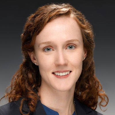 Aileen Nowlan – Supply Chain Solutions Center