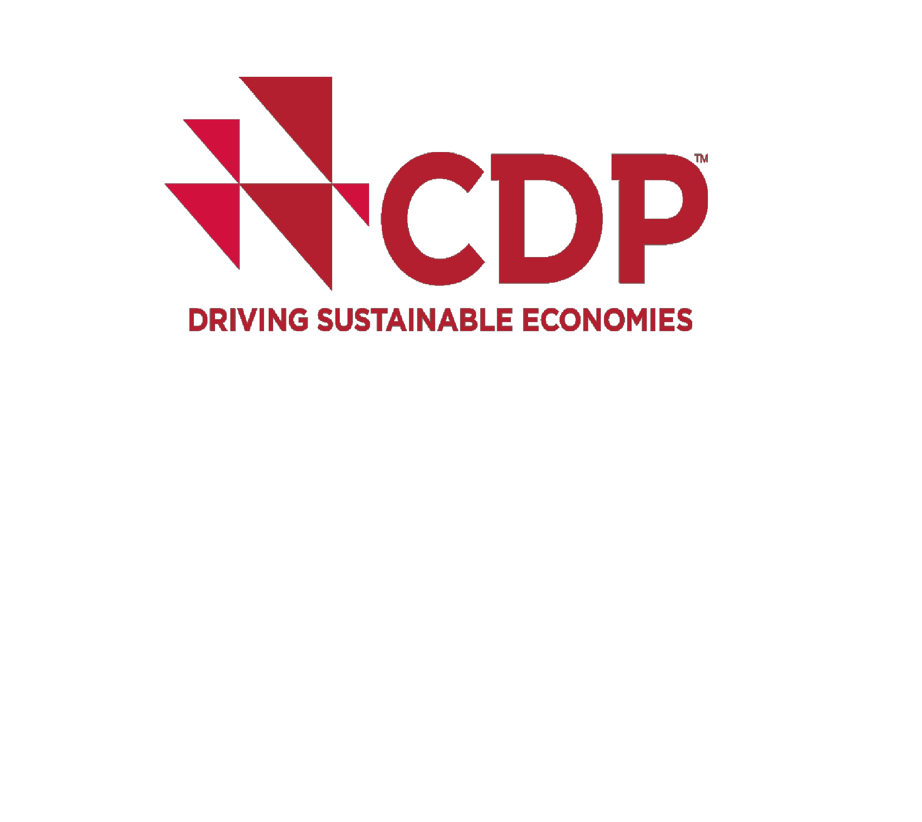 CDP - Supply Chain Solutions Center