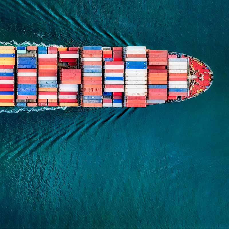 Green Freight Best Practices - Supply Chain Solutions Center