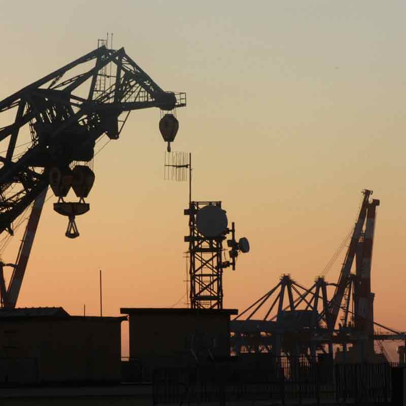 Green Freight Case Studies - Supply Chain Solutions Center