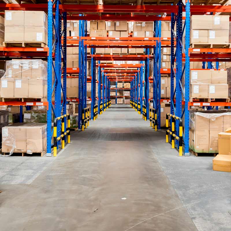 Green freight 101: understand the landscape – Supply Chain Solutions Center