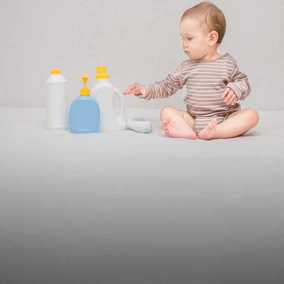 The Chemical Footprint Project - Supply Chain Solutions Center