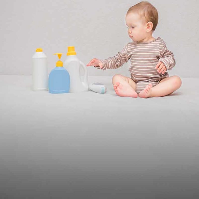 The Chemical Footprint Project - Supply Chain Solutions Center