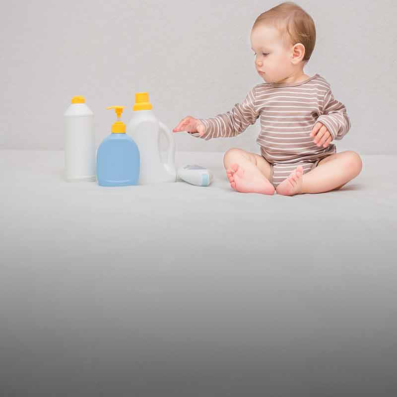 The Chemical Footprint Project - Supply Chain Solutions Center