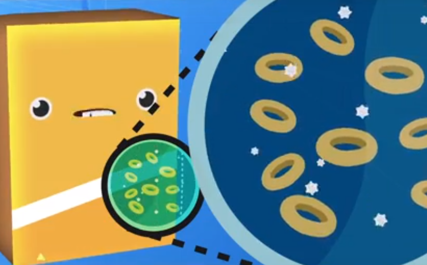 What's perchlorate... and why is it in my food? - Supply Chain ...