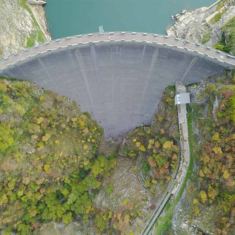 E3: Economy - Energy - Environment - Supply Chain Solutions Center