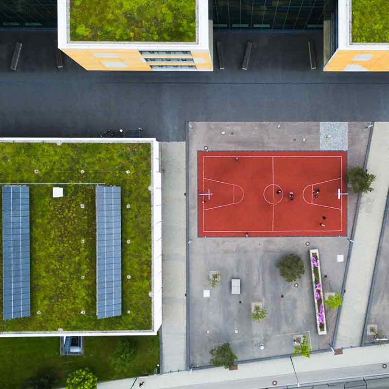 Energy Footprint Tool - Supply Chain Solutions Center