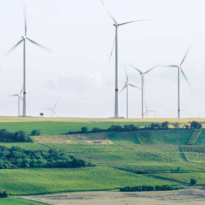 EPA's Green Power Partnership - Supply Chain Solutions Center