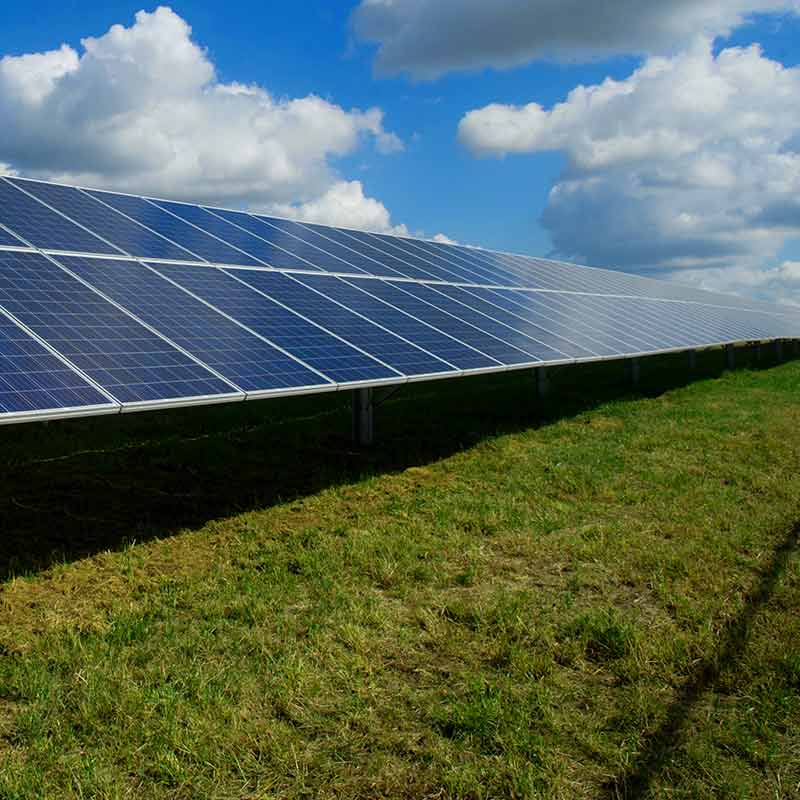 Green Power Markets - Supply Chain Solutions Center